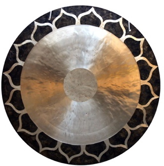 Lotus Wind Gong - Buy Lotus Wind Gong, Lotus gong, Professional gong ...